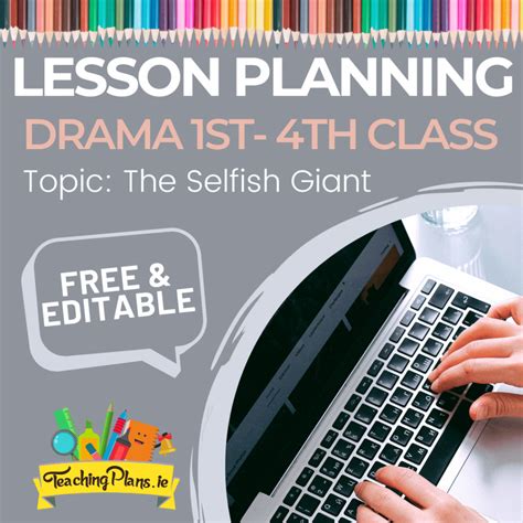 What Is The Primary Curriculum Framework Teaching Plans Ireland