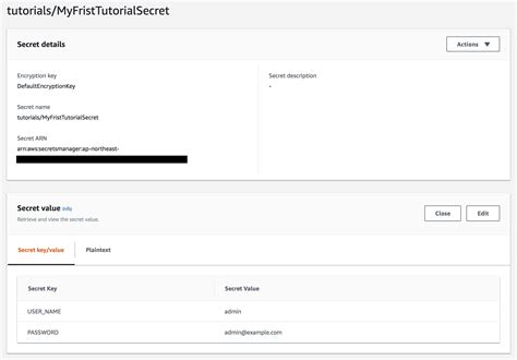 github saka2jp aws sm a python wrapper around aws secrets manager