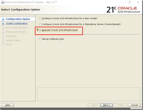 Oracle Autoupgrade 工具介绍、使用 踏雪无痕2017 博客园