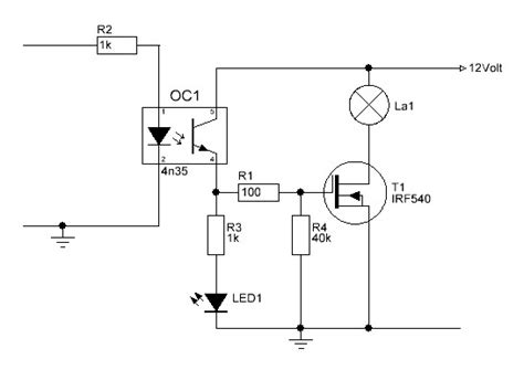 Problema Con Datasheet 4n35 Hardware Arduino Forum