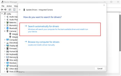 Windows Camera Not Working 9 Ways To Fix