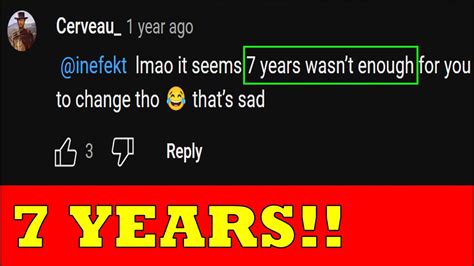 The Longest Argument In Youtube History Youtube