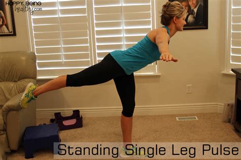 Im Blowing Up Three Great Moves That Will Tone And Tighten Your Butt Happy Being Healthy