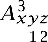 Symbols Math Mode Accents TeX LaTeX Stack Exchange