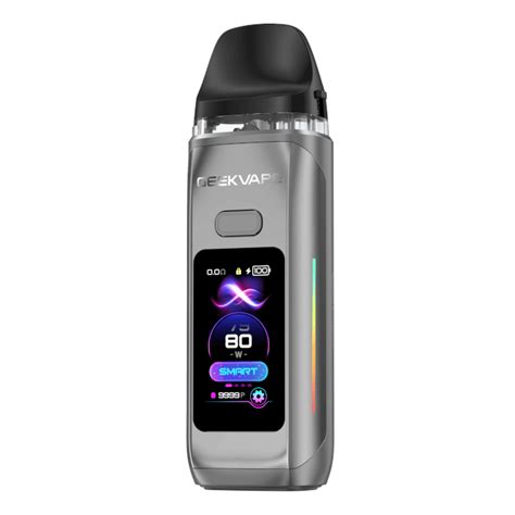 Geek Vape Digi Max Kit