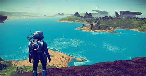 Nms Planet Jin Album On Imgur