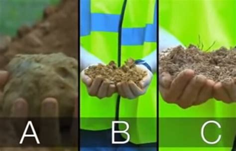 Osha Soil Type Classification Chart Understanding Trench And Osha Soil Type Classification Chart Understanding Trench And