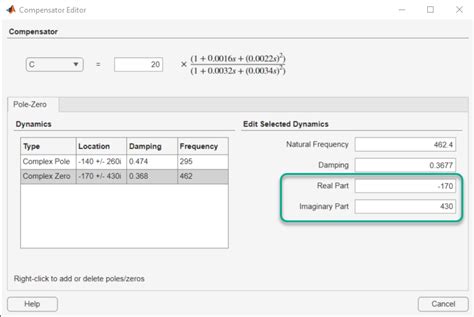 Root Locus Design Matlab And Simulink
