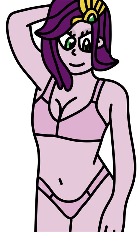 Busty Beach Princess By Jadeharmony On Deviantart