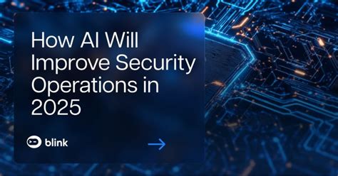 blink ops on linkedin blinkops cybersecurity ai