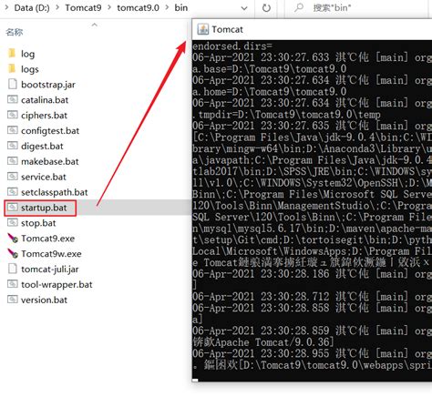 Springboot Spring Boot War Jar Package And Deployment