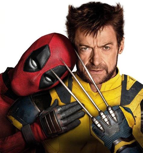 《死侍与金刚狼》全球票房破10亿美元 即将刷新r级片票房纪录 富平公益网