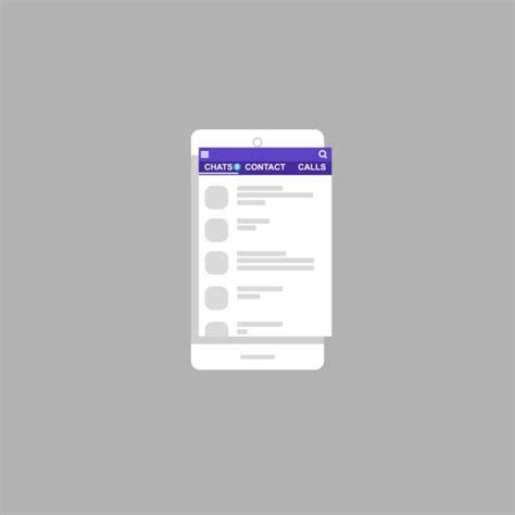 Viber 스톡 사진 및 일러스트 Istock
