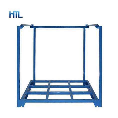 China Customized Tire Rack Pallet Stacking Frames Suppliers Manufacturers Factory Direct