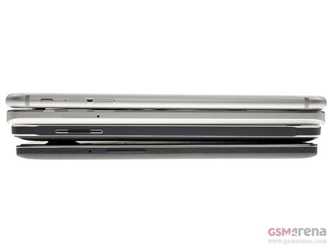 Xiaomi Mi Note Pro Pictures Official Photos