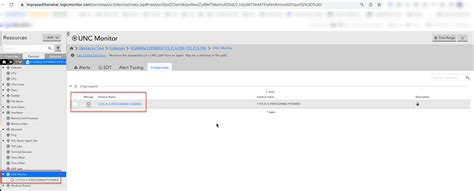 monitor dfs share windows server using lm collector logicmonitor