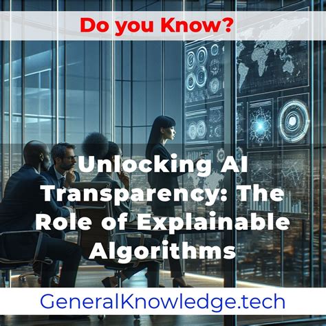 generalknowledge tech on linkedin aiethics ailiteracy aitrust