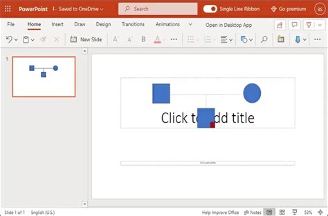 Wie Erstellt Man Ein Genogramm In Word PowerPoint Online
