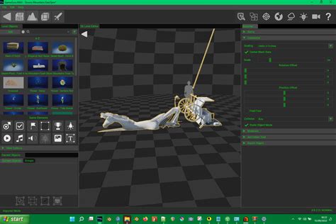Importer Not Calculating Size Properly · Issue 3703 · Thegamecreators