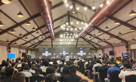 Jeet Patel On Linkedin Awscommunityday Serverless Genai Cloudsecurity Acdvad24 Aws