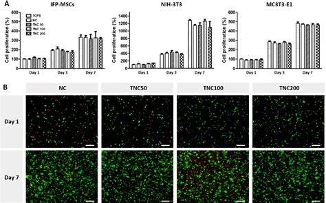 Figure 7 From Strengthening Injectable Thermo Sensitive Nipaam G Chitosan Hydrogels Using