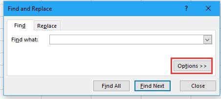 How To Filter Data Based On The Font Size In Excel