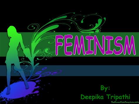 Second Sex Intro Powerpointpptx