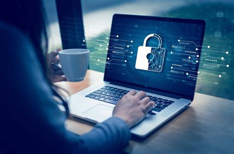 Cybersecurity Threats In Safeguarding Your Data