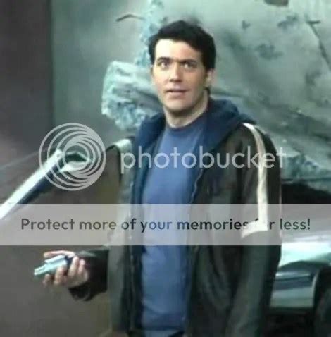 Scary Movie 4 Craig Bierko Hero ‘tom Ryan Watch And Belt Riddickarchive