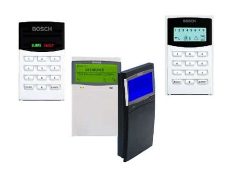 Bosch Alarm Repairs Alarm Repairs Auckland
