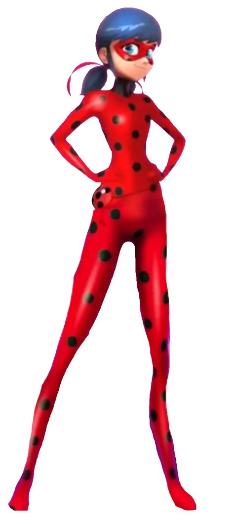 Ladybug Old Concept Art By Random614231 On Deviantart