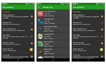 Best Free Firewall Apps For Android