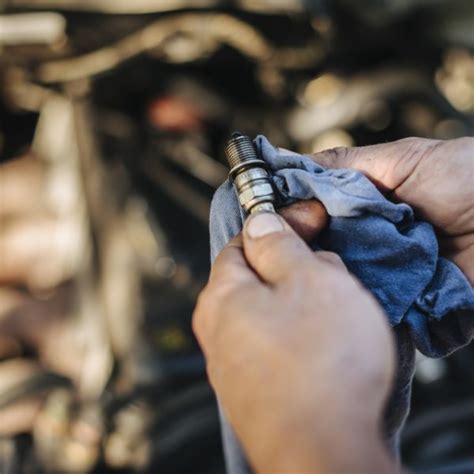 What Size Is A Spark Plug Socket See Table With Socket Sizes In The Garage With CarParts Com