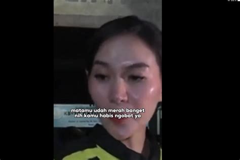 Brigadir Putri Cikita Putri Viral Lagi Kali Ini Tuduh Pria Gunakan Obat Obatan Kaskus