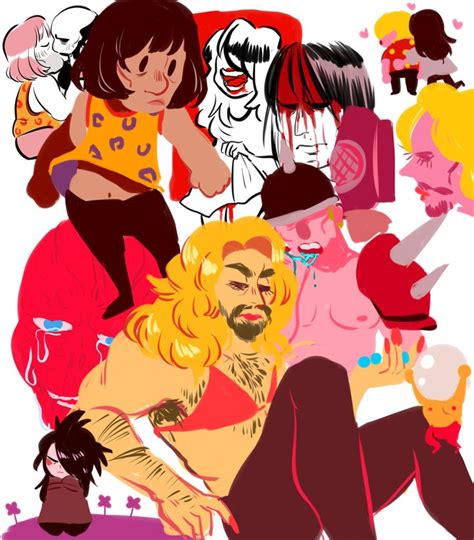 Pin On Lisa The Painful Rpg