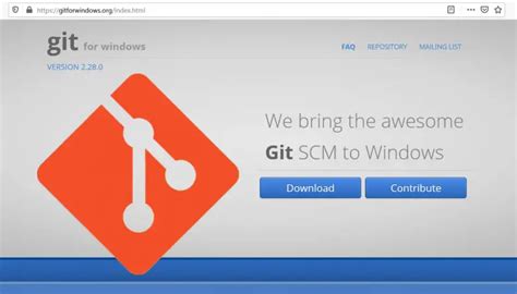 Best Graphical Git Clients For Windows Developer Publish