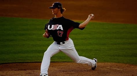 Brewers Josh Hader 6 On Mlb Pipelines Top 10 Lhp Brew Crew Ball