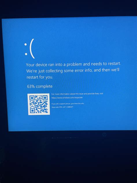 Windows Computer Crashes When I Try To Shut Down R Pcmasterrace