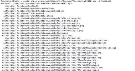 Ios Application Security Part 2 Getting Class Information Of Ios Apps Infosec