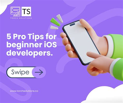 torch solutions on linkedin iosdevelopment iosprogramming swift