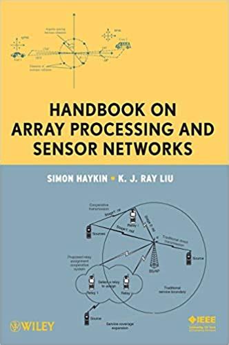 Handbook On Array Processing Sensor Networks Paibros In