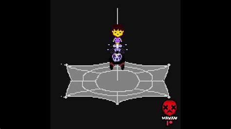 Pixelanimation Undertale Muffet X Frisk Sex🕷🕸 By Mayin From