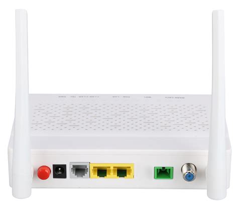 Ws 1ge1fe Wifi Pots Catv Onu Supplier