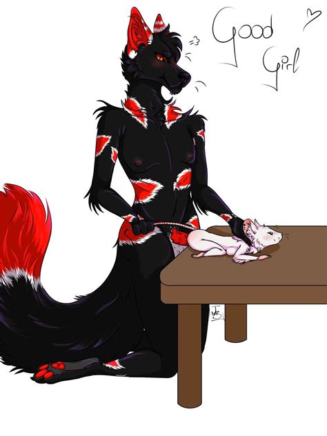 Rule 34 Anthro Canid Canine Duo Female Fox Genitals Hi Res Male Male
