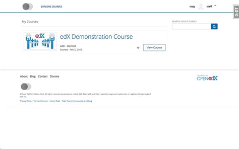 a better way to measure course performance in open edx