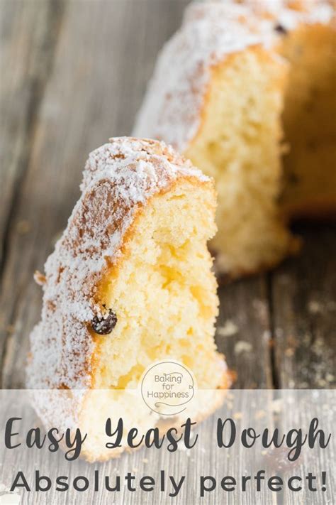 The Perfect Yeast Dough Recipe Recipe Yeast Dough Recipe Yeast