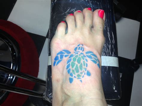 Turtle Tattoo For Dylan Turtle Tattoo Paw Print Tattoo Print Tattoos