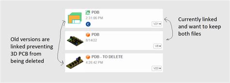 cannot delete 3d pcb autodesk community