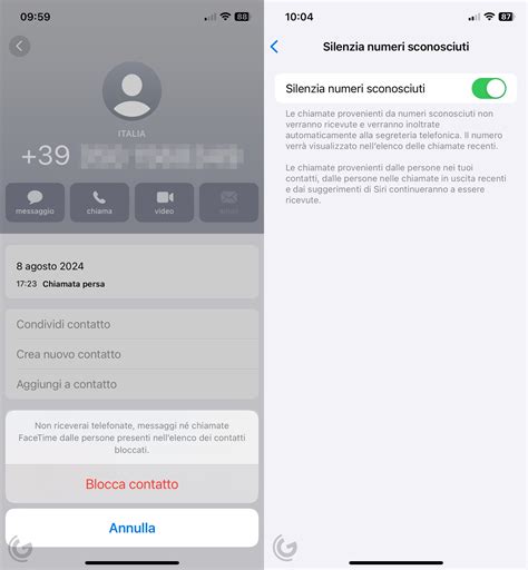 How To Block Unwanted Calls And Protect Yourself From Spam