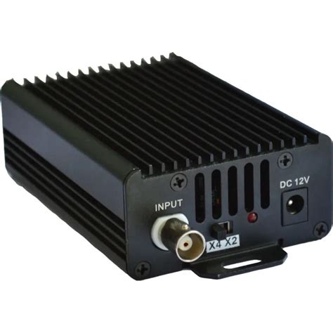 fya2010 signal power amplifier module for digital dds function signal